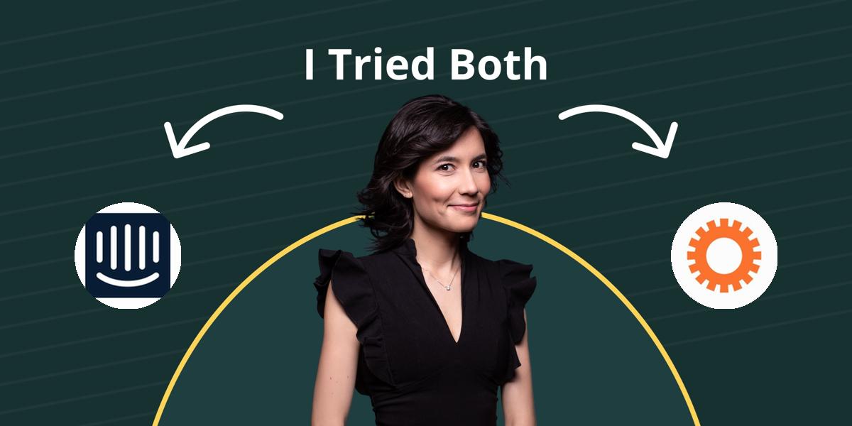 Intercom vs LivePerson (2025 Comparison)