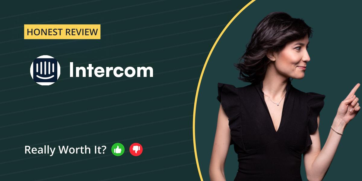 Intercom Review 2025: Features, Pricing & More