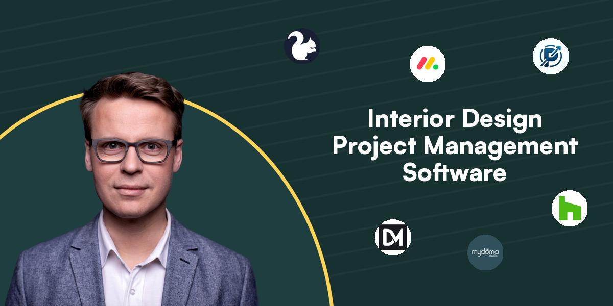 6 Best Interior Design Project Management Software in 2025