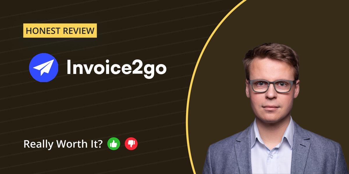 Invoice2go Review 2025: Features, Pricing & More