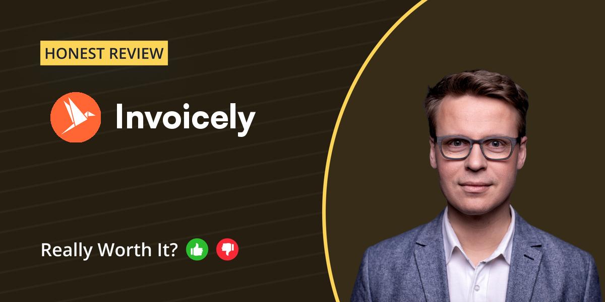 Invoicely Review 2025: Features, Pricing & More