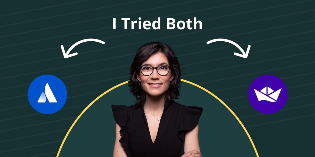 Jira vs Float (2025 Comparison)