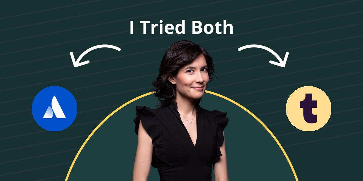 Jira vs Toggl Plan (2025 Comparison)