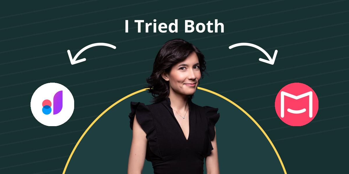 Justinmind vs Mockplus (2025 Comparison)