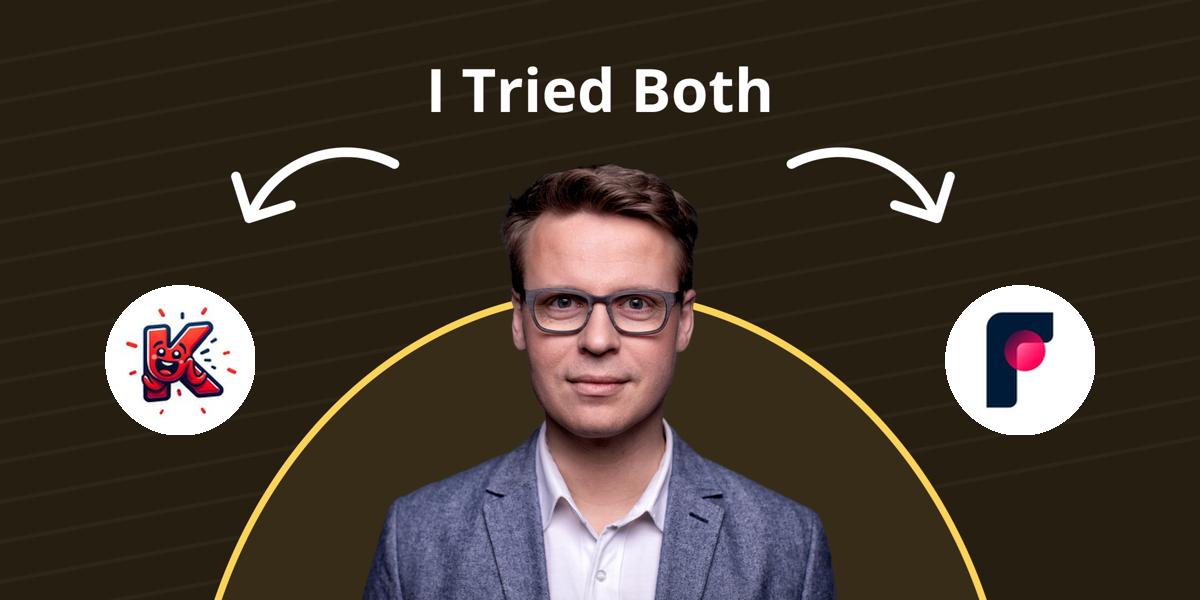 Kustomer vs Front (2025 Comparison)