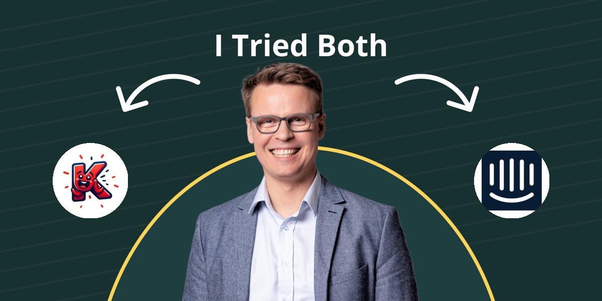 Kustomer vs Intercom (2025 Comparison)