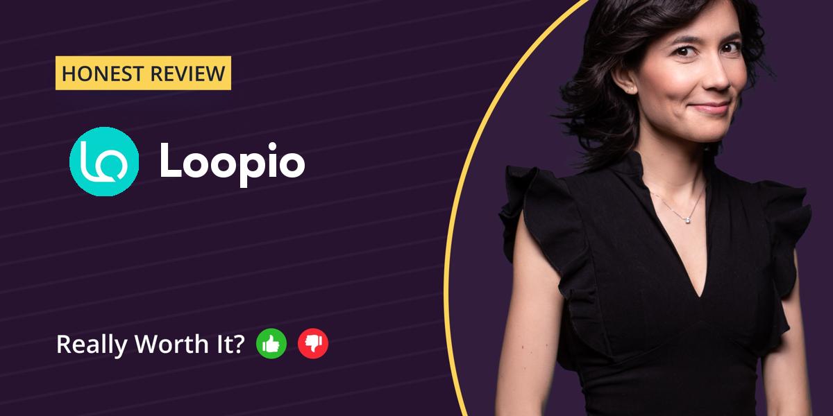 Loopio Review 2025: Features, Pricing & More