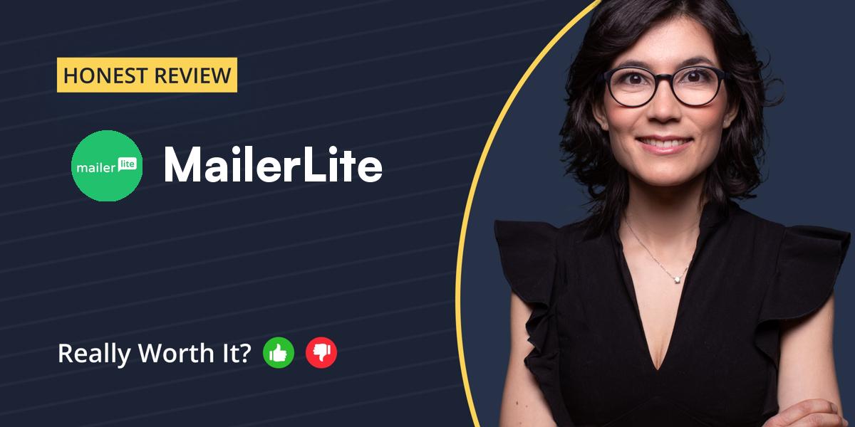 MailerLite Review 2026: Features, Pricing & More