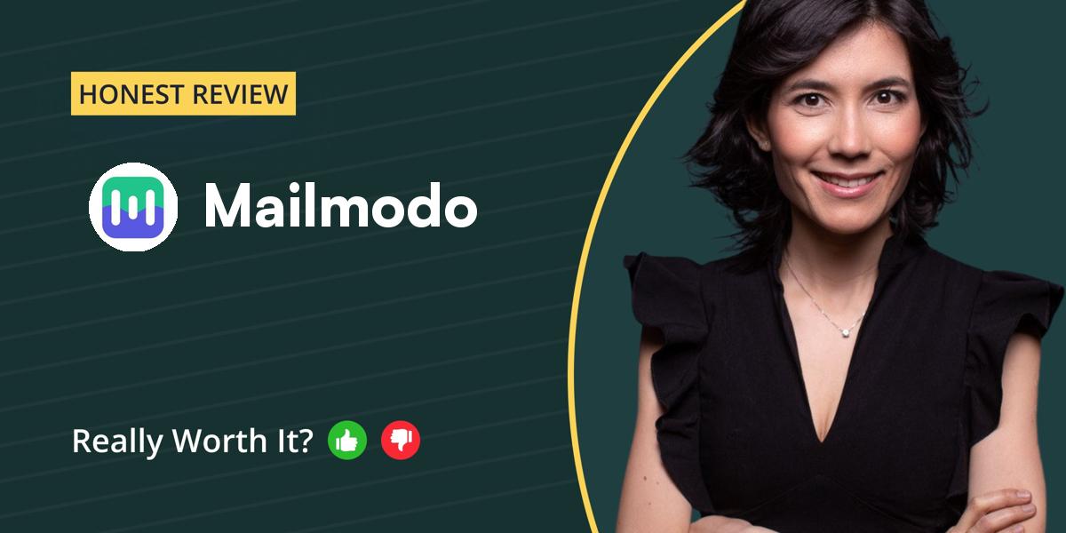 Mailmodo Review 2025: Features, Pricing & More