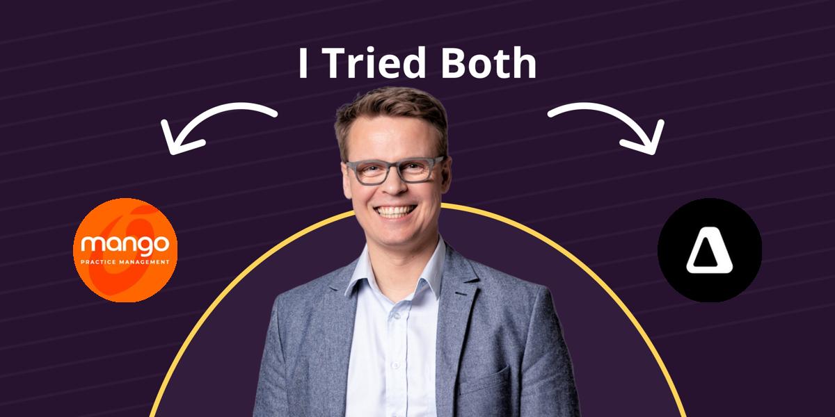 Mango vs Canopy (2025 Comparison)