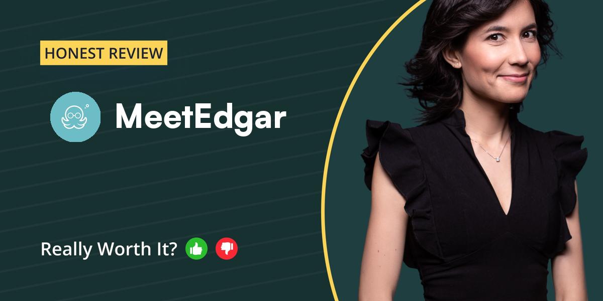 MeetEdgar Review 2025: Features, Pricing & More