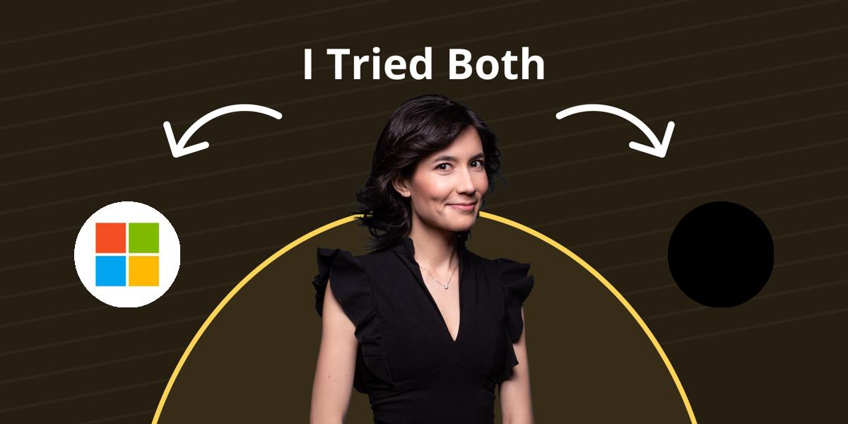 Microsoft Project vs Flow (2025 Comparison)