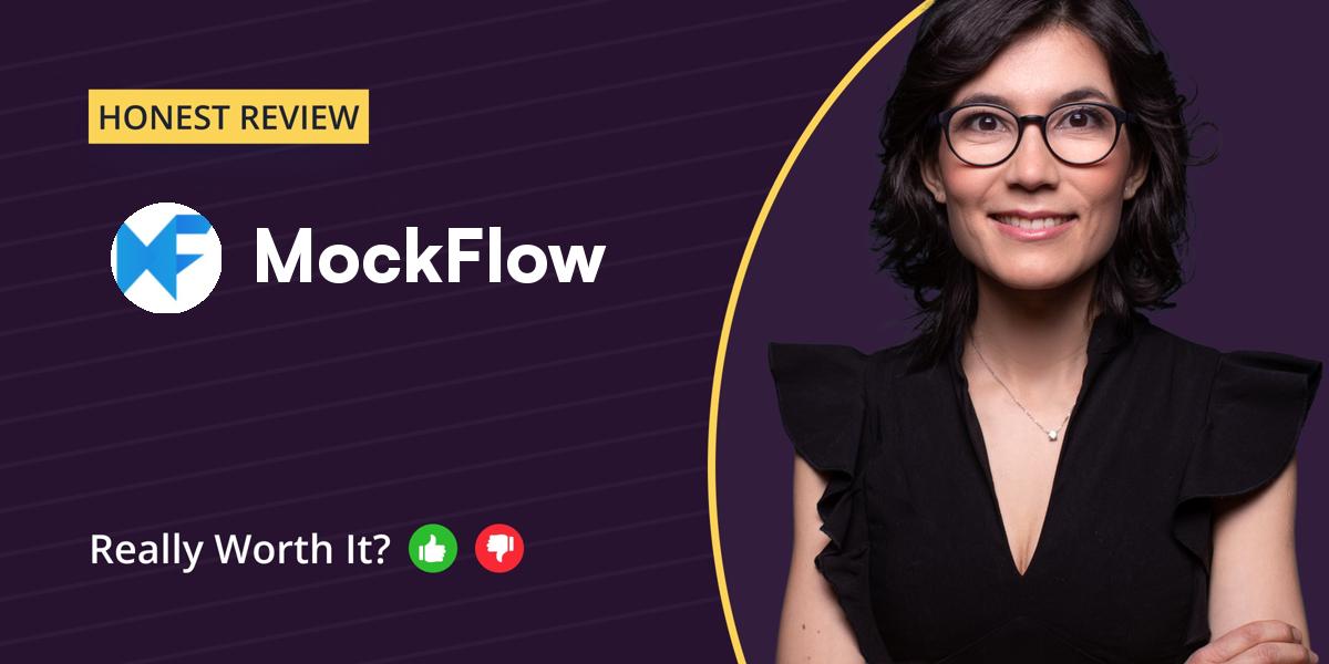 MockFlow Review 2025: Features, Pricing & More