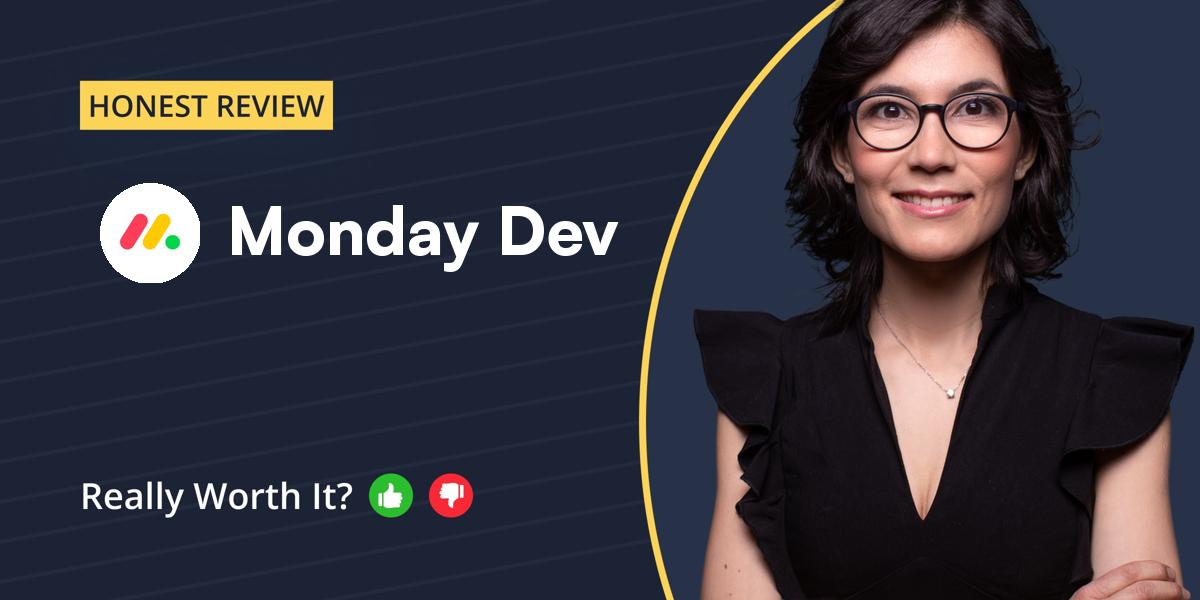 Monday Dev Review 2025: Features, Pricing & More