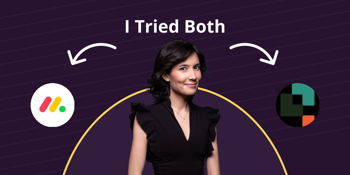 Monday.com vs Quickbase (2025 Comparison)