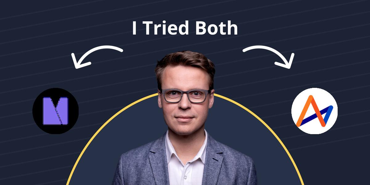 Monograph vs Accelo (2025 Comparison)