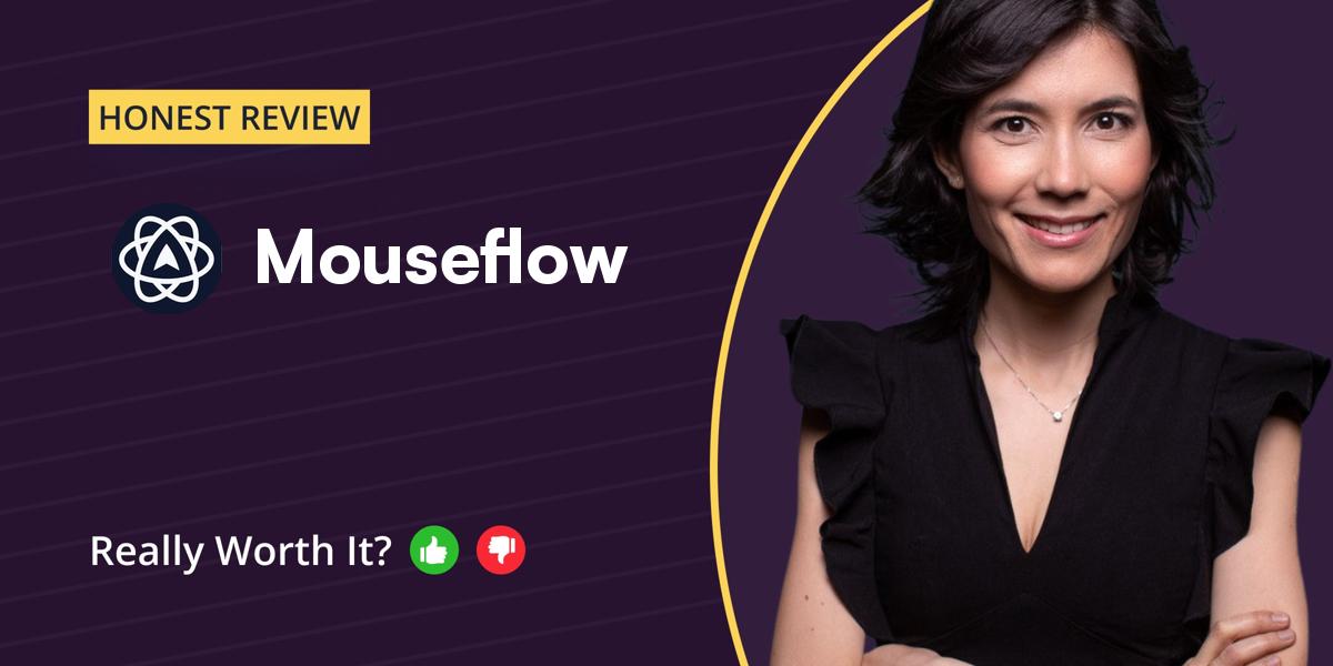 Mouseflow Review 2025: Features, Pricing & More