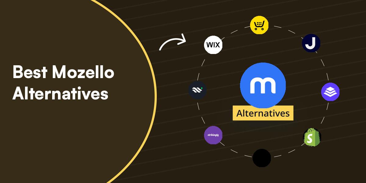 8 Best Mozello Alternatives of 2025