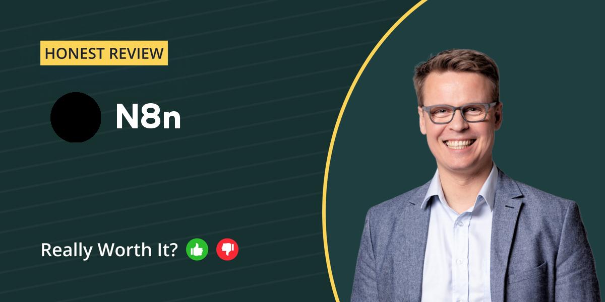 N8n Review 2025: Features, Pricing & More