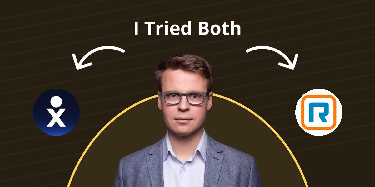 Nextiva vs RingCentral (2025 Comparison)