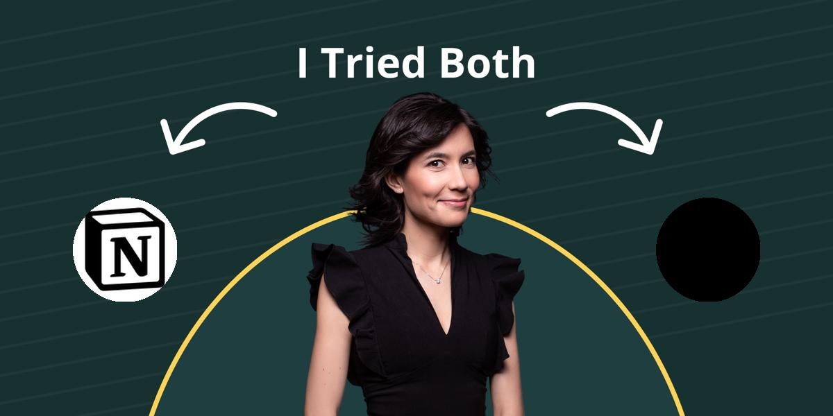 Notion vs Flow (2025 Comparison)