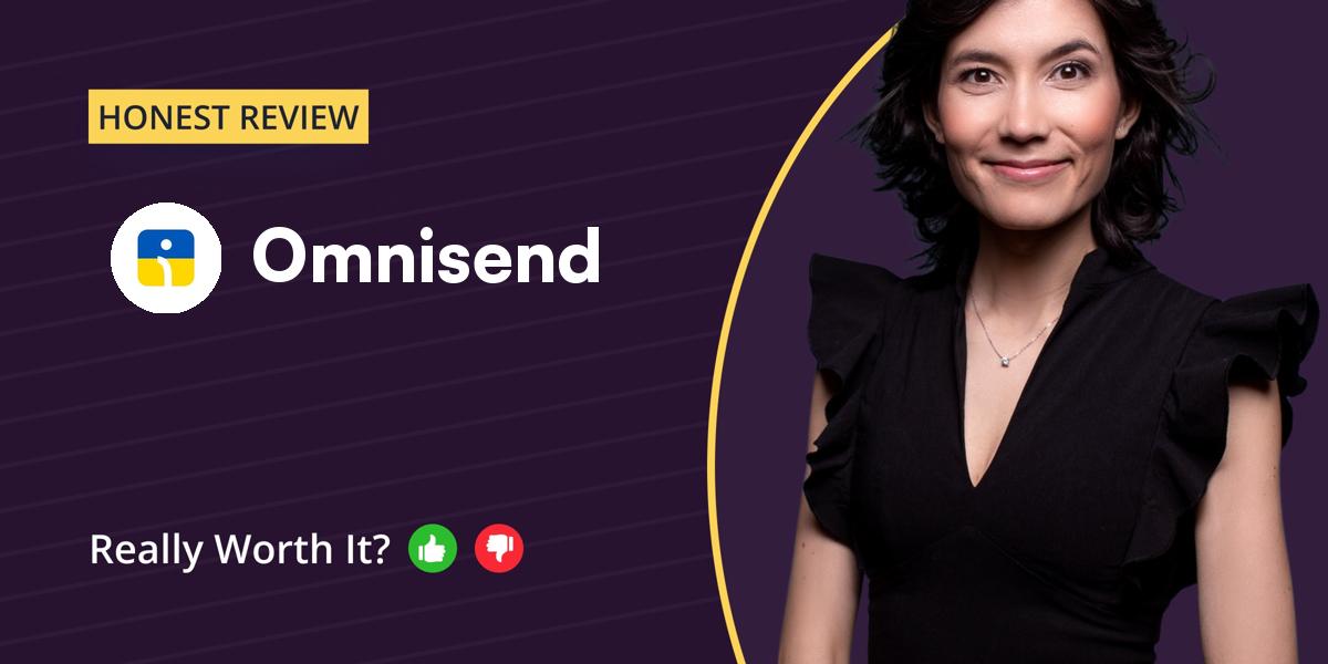 Omnisend Review 2025: Features, Pricing & More