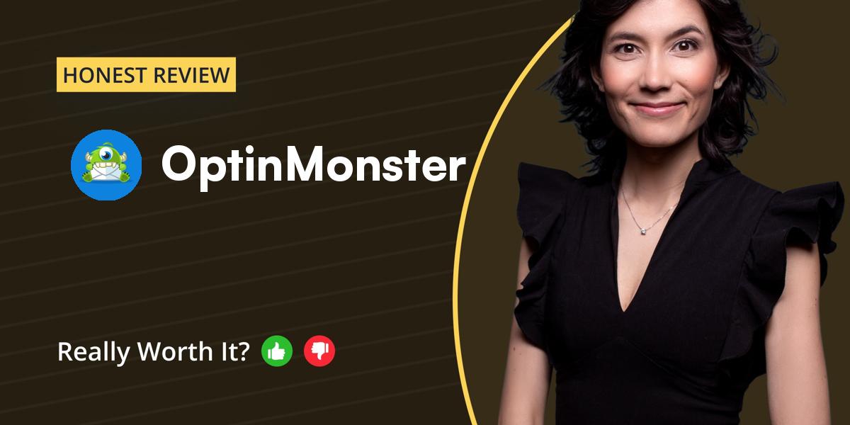 OptinMonster Review 2025: Features, Pricing & More