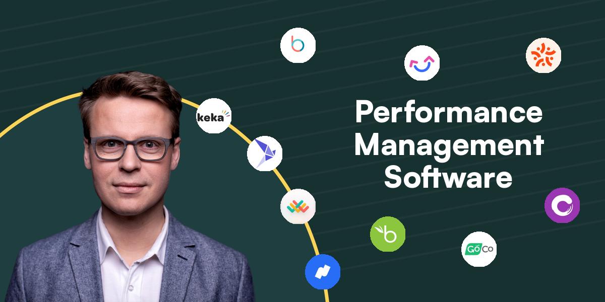 18 Best Performance Management Software in 2025