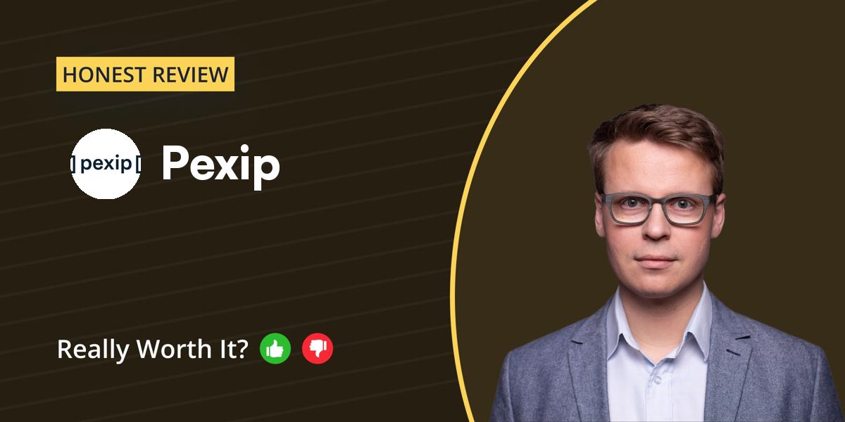 Pexip Review 2025: Features, Pricing & More