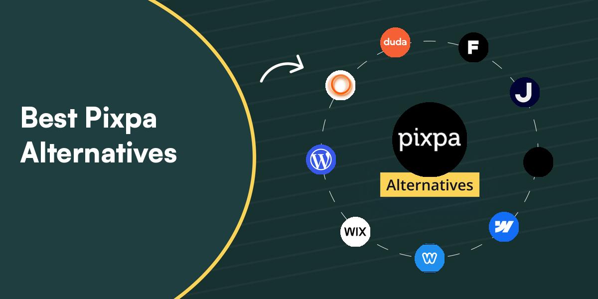 9 Best Pixpa Alternatives of 2025