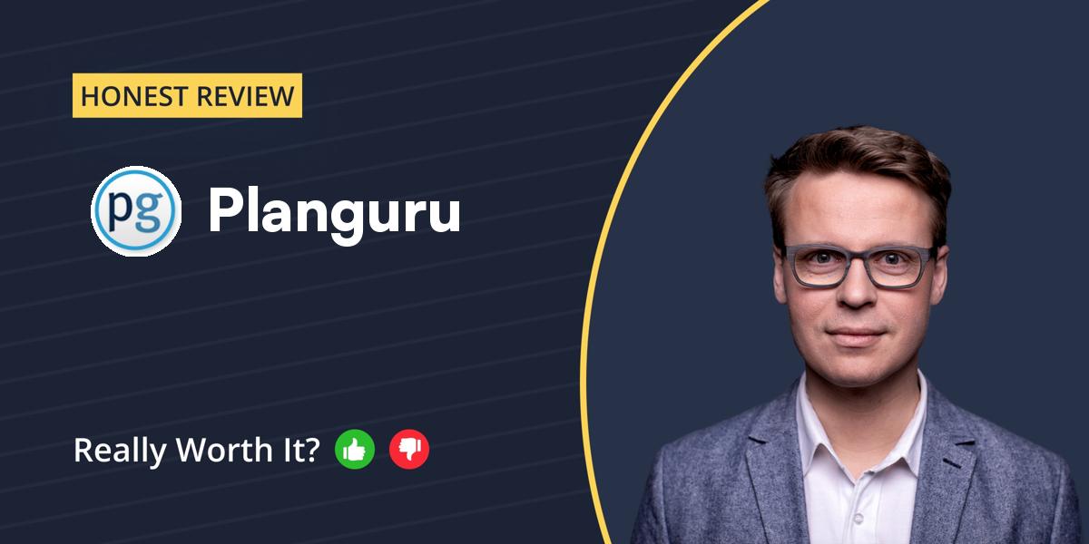 Planguru Review 2025: Features, Pricing & More
