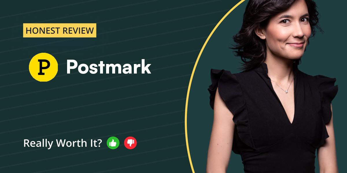 Postmark Review 2025: Features, Pricing & More