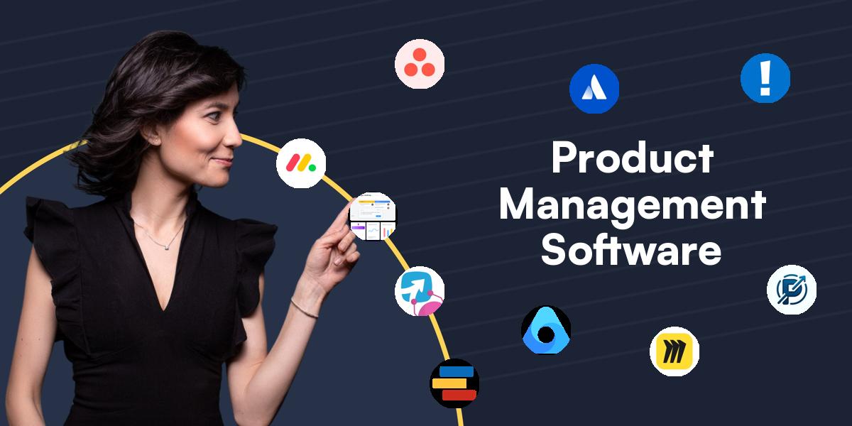 15 Best Product Management Software in 2025