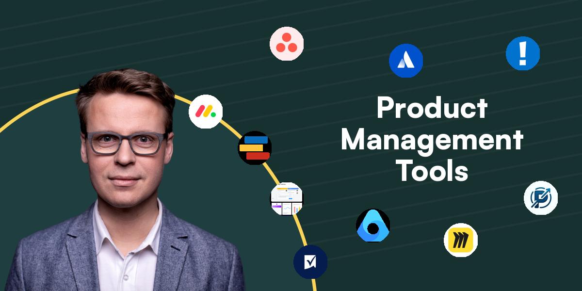12 Best Product Management Tools in 2025