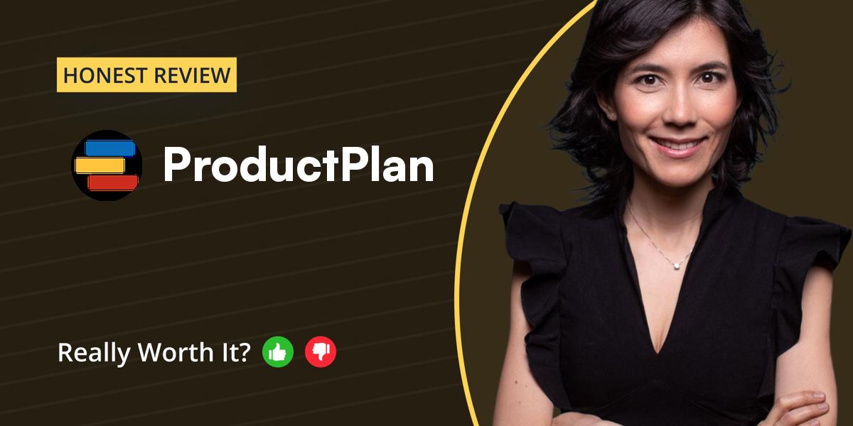 ProductPlan Review 2025: Features, Pricing & More