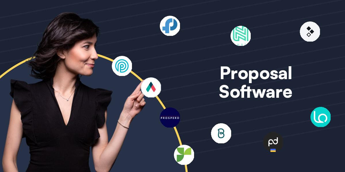 10 Best Proposal Software in 2025