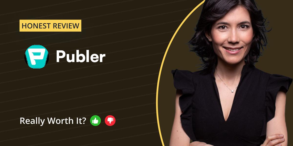 Publer Review 2025: Features, Pricing & More