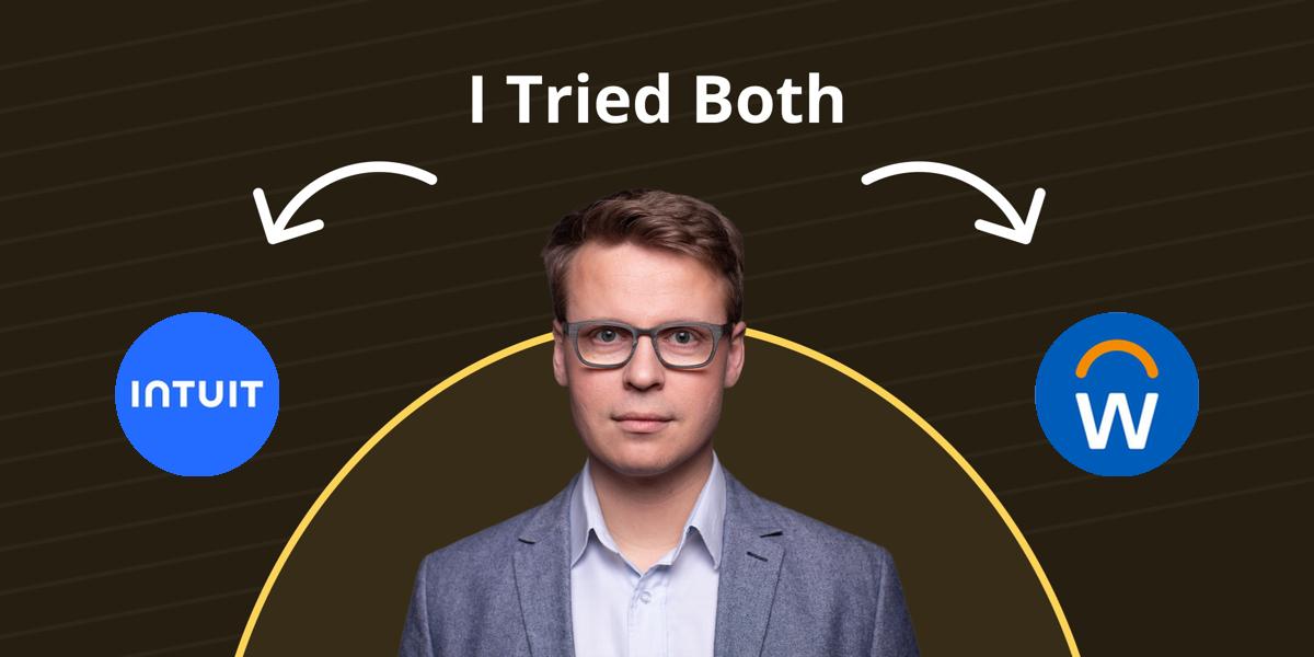 QuickBooks vs Workday Adaptive Planning (2025 Comparison)