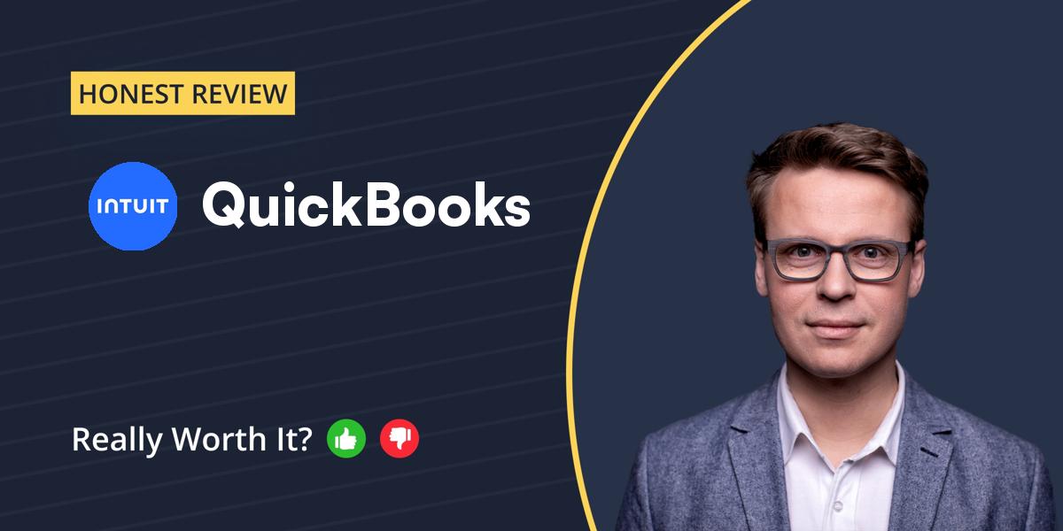 QuickBooks Review 2025: Features, Pricing & More