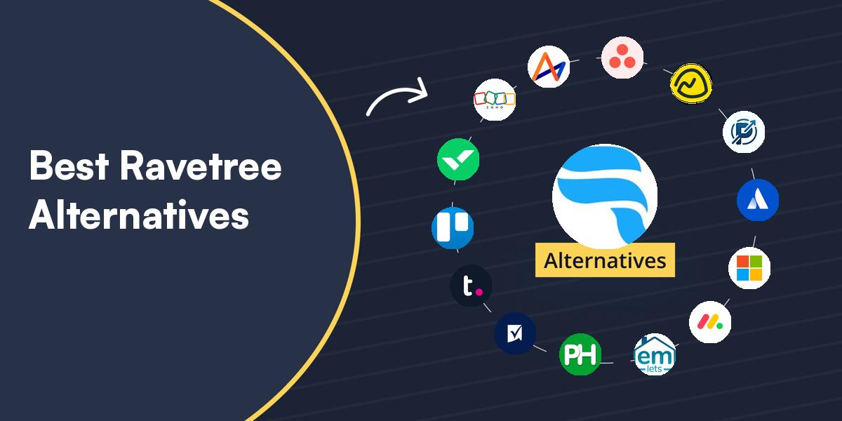 14 Best Ravetree Alternatives of 2025
