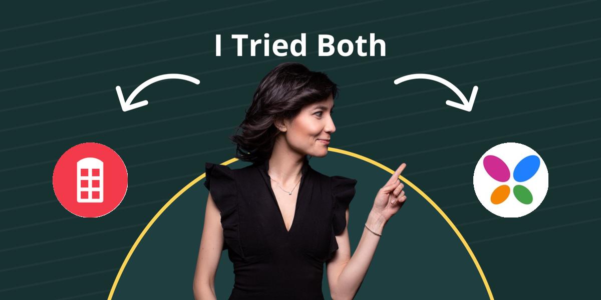 Redbooth vs Kissflow (2025 Comparison)