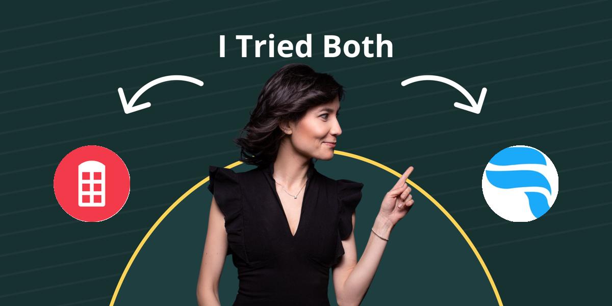 Redbooth vs Ravetree (2025 Comparison)