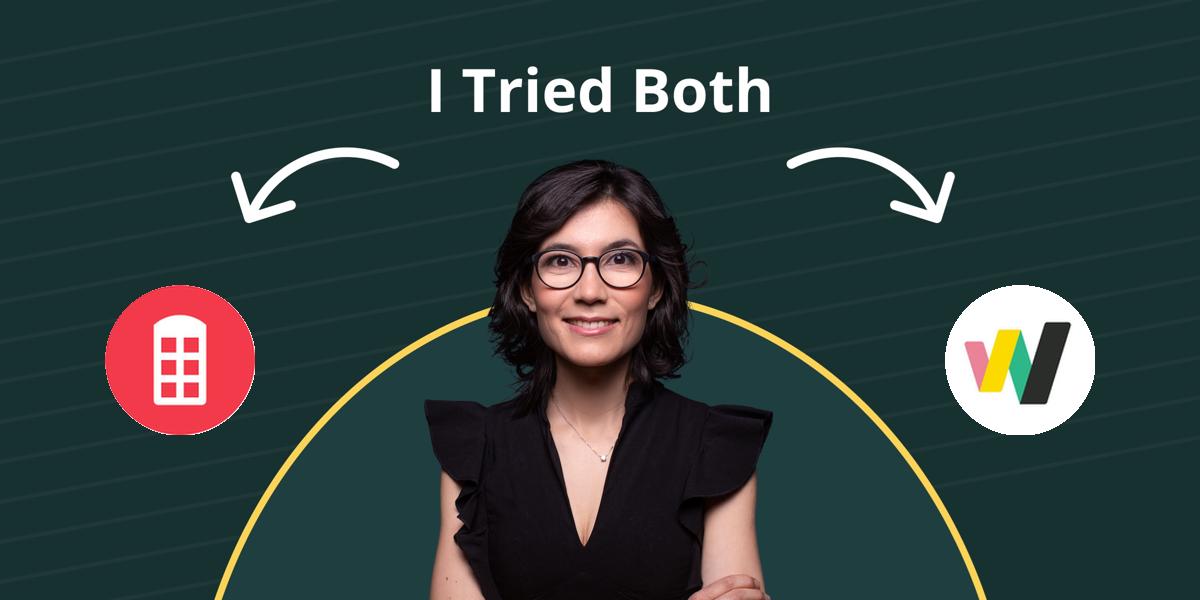 Redbooth vs Workstreams.ai (2025 Comparison)