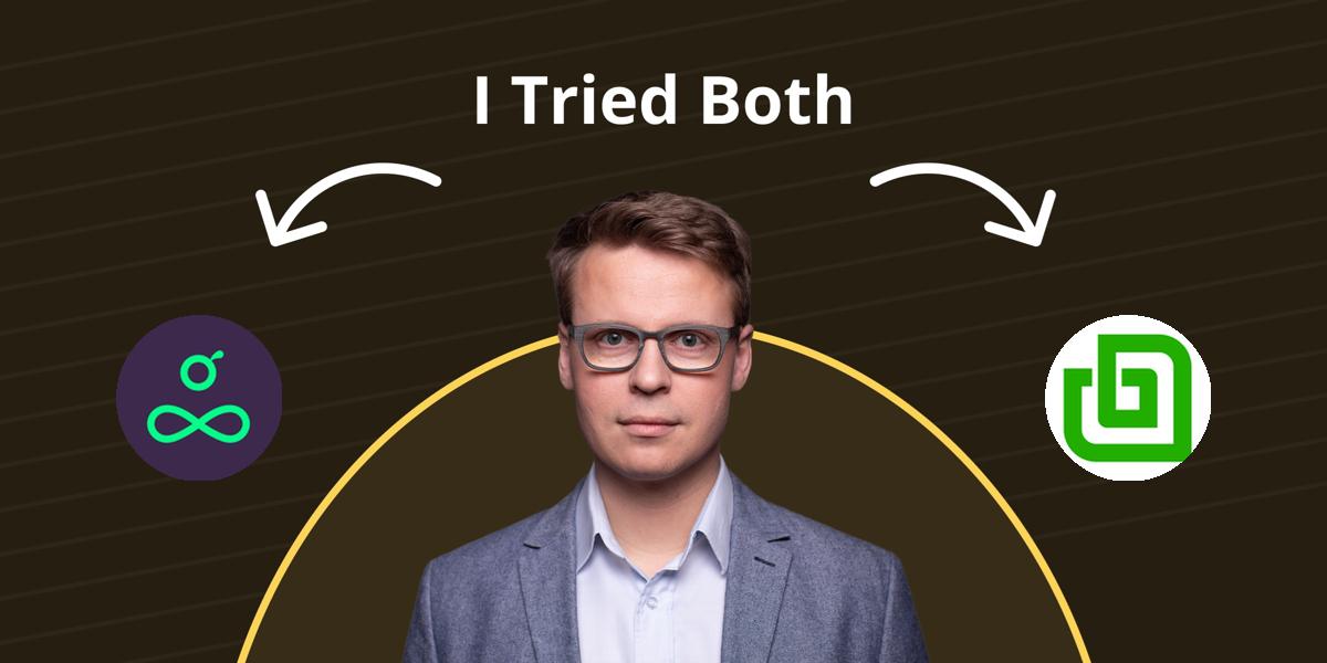 Resource Guru Vs Bonsai 2025 Comparison