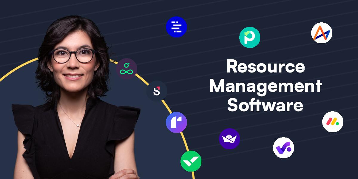 12 Best Resource Management Software in 2025