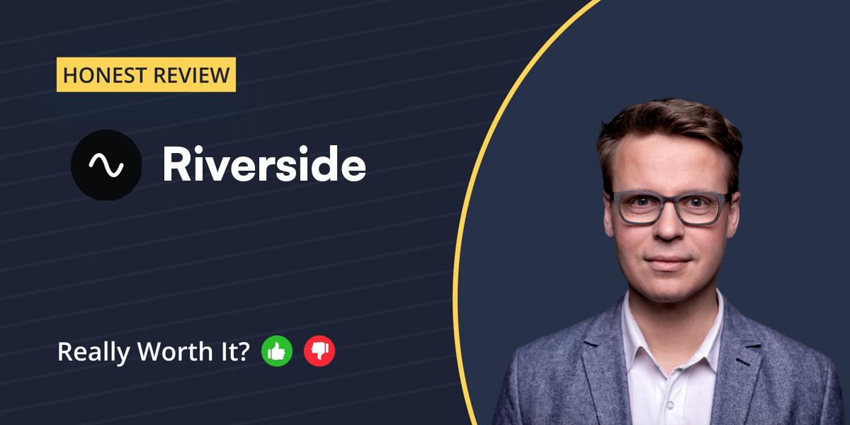 Riverside Review 2025: Features, Pricing & More
