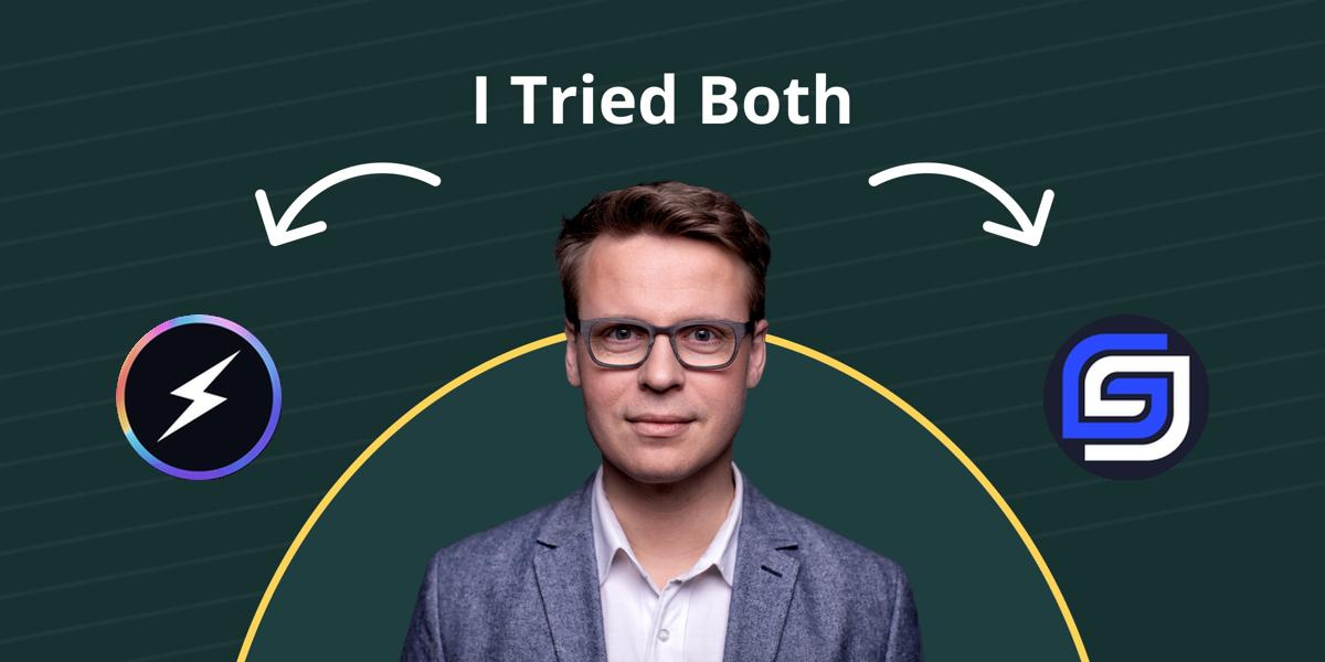 Shockbyte vs GGServers (2025 Comparison)