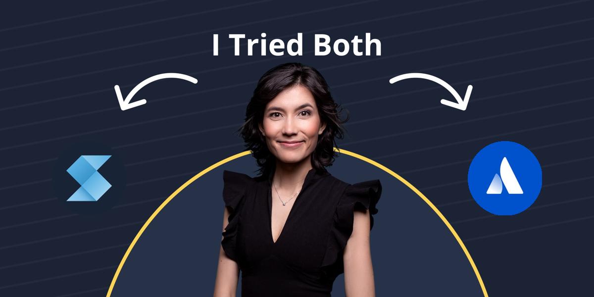 Shortcut vs Confluence (2025 Comparison)