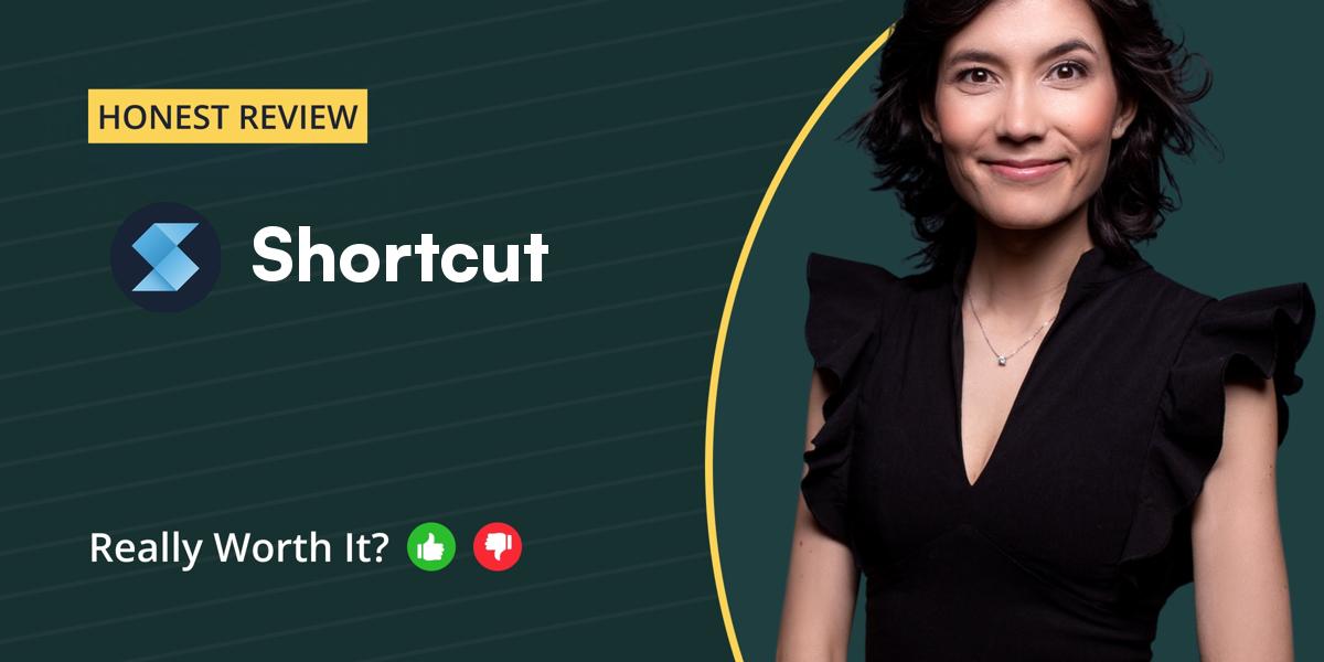 Shortcut Review 2025: Features, Pricing & More