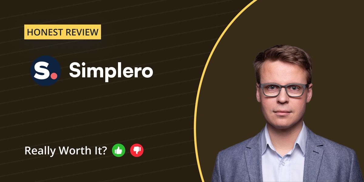 Simplero Review 2025: Features, Pricing & More